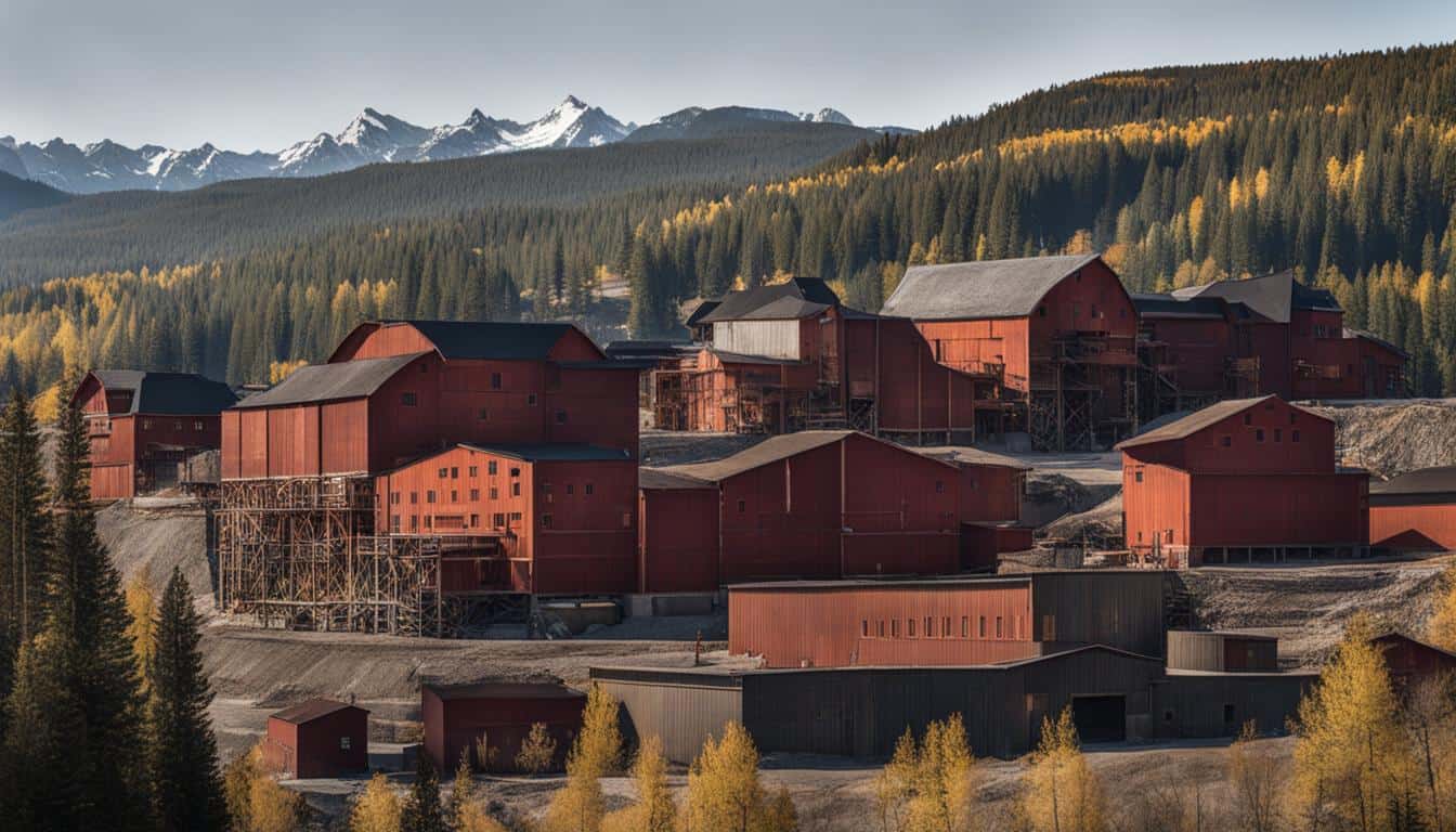 The Building History of Ehrenberg: From Past to Present