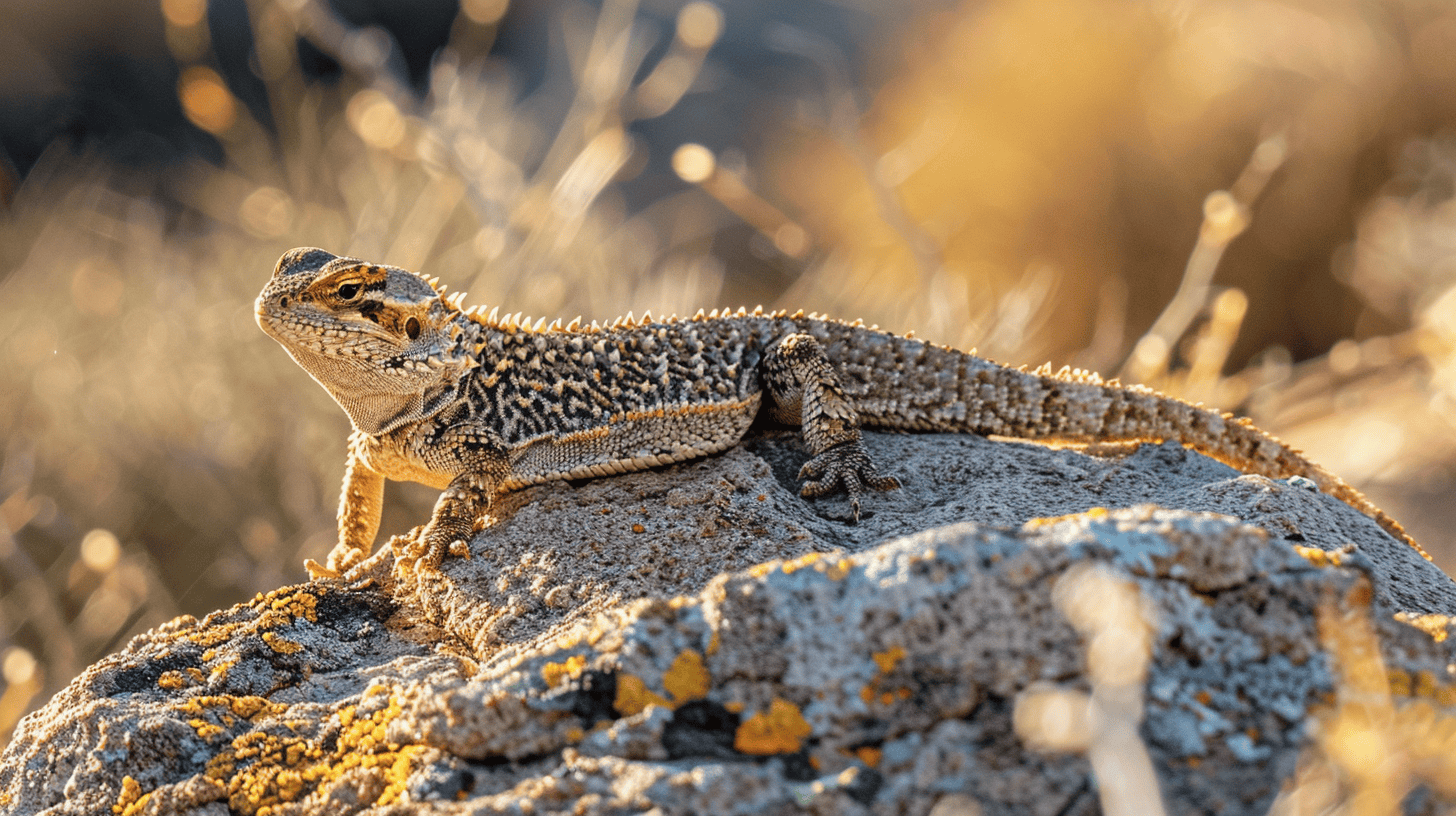 Hidden Lizards and Snakes Found Near Ehrenberg's Cool River Spot ...